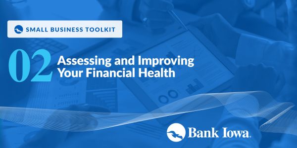 Personal Banking | Simple, Secure, Built for You | Bank Iowa