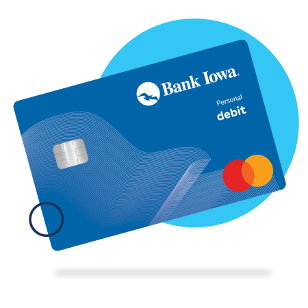 Bank Iowa Checking | Accounts That Fit Your Life | Bank Iowa