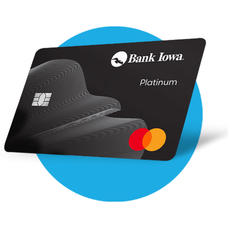 Personal Banking Overview | Everyday Made Easier | Bank Iowa