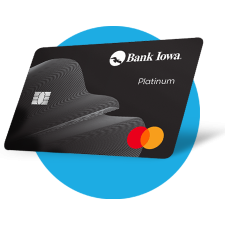 Personal Banking Overview | Everyday Made Easier | Bank Iowa