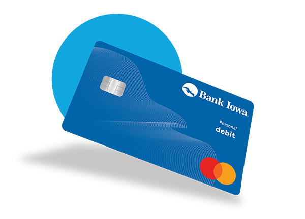 Bank Iowa | Debit Card Controls | Bank Iowa