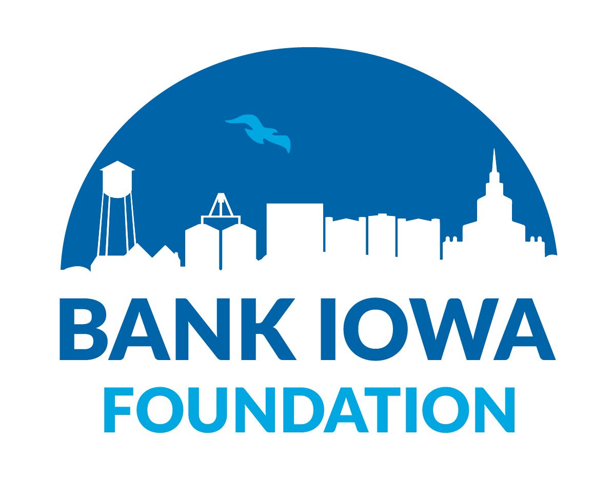 Bank Iowa Foundation | Giving Back in Iowa | Bank Iowa