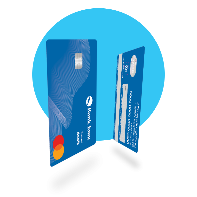 Bank Iowa | Your Local Partner for Financial Success | Bank Iowa