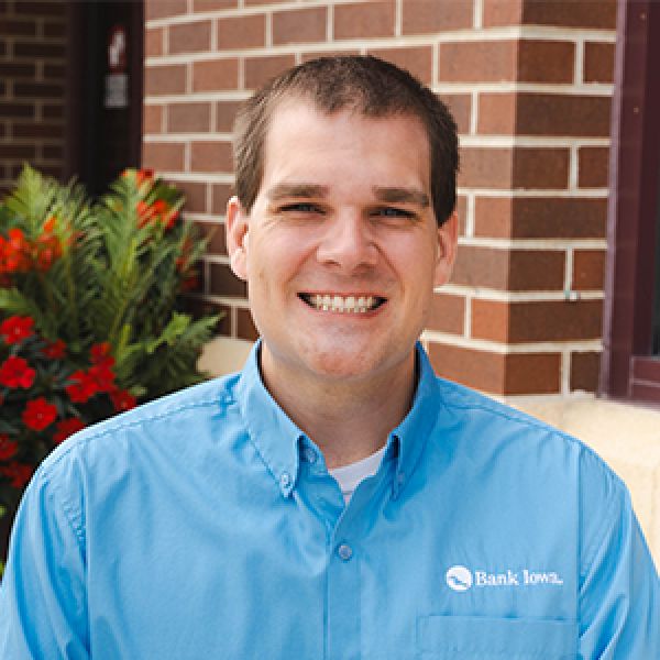 Humboldt | Bank Iowa