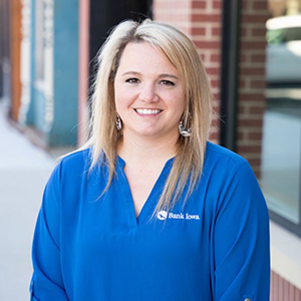 Clarinda | Bank Iowa