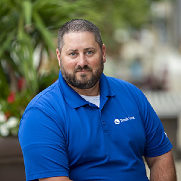 Bank Iowa Leadership Team | Our Vision | Bank Iowa