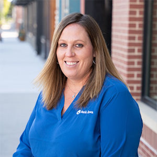 Clarinda | Bank Iowa