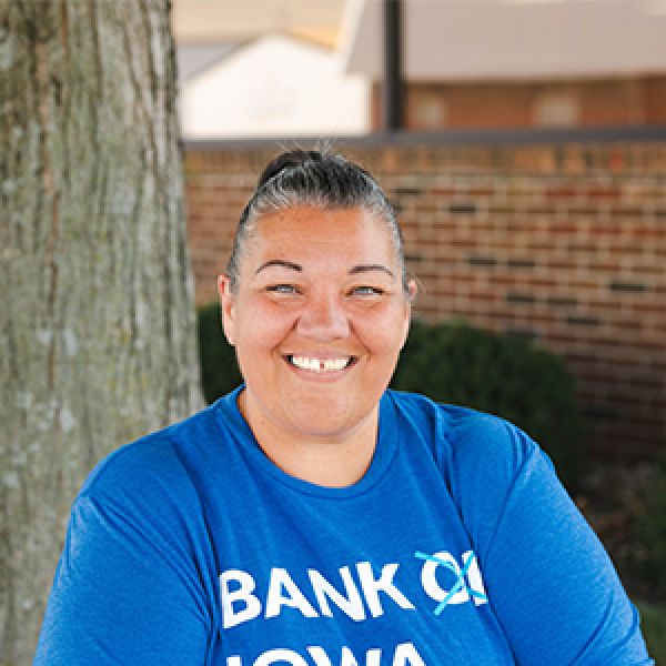 Fremont | Bank Iowa