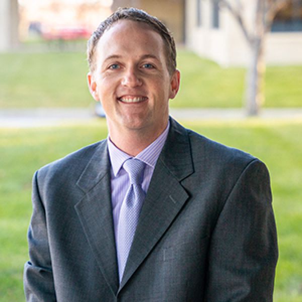 Bank Iowa Leadership Team | Our Vision | Bank Iowa