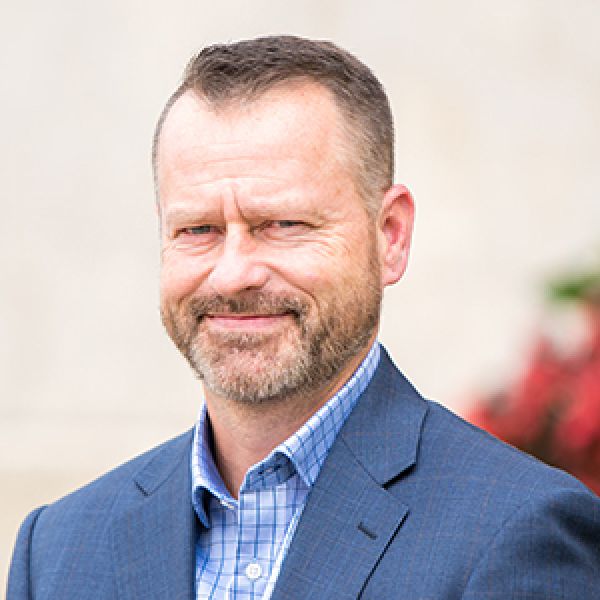 Bank Iowa Leadership Team | Our Vision | Bank Iowa